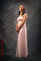Portraits by Jason Jem • Patricia Liu